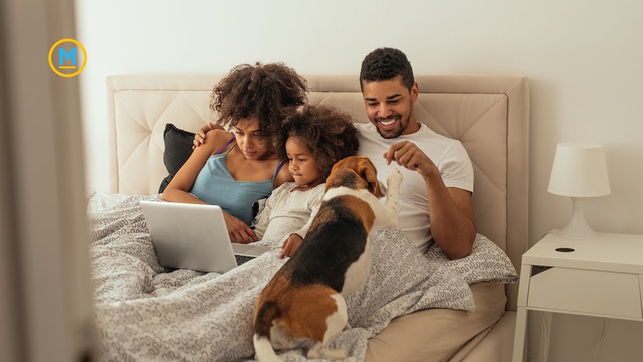 How to take back your weekends | Your Morning