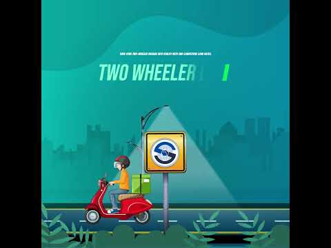 Get your dream two-wheeler with our Two Wheeler Loan | Shri Ram Finance Corporation Pvt. Ltd.