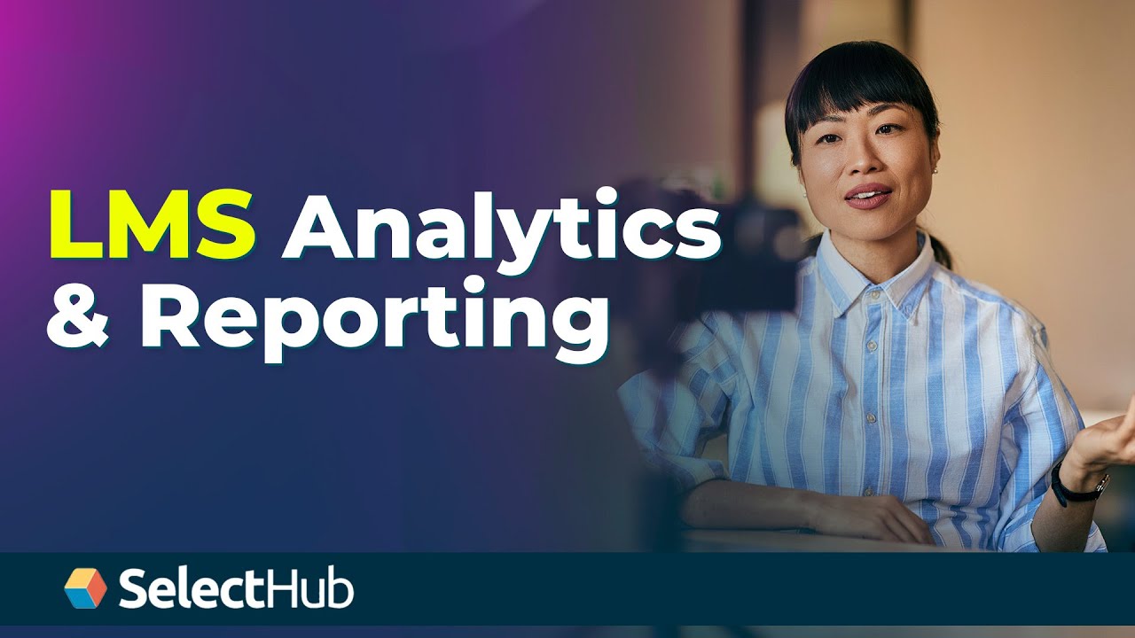 LMS Analytics & Reporting in 2026: 5 Tips to Build Dashboards People Use