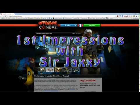 Steam Community :: Video :: Offensive Combat Review - Offensive Combat ...