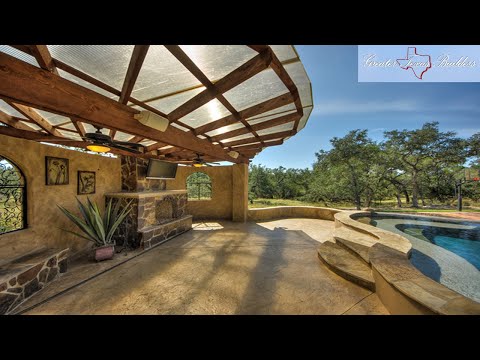 San Antonio's Custom Home Builder | Greater Texas Builders Inc. | 5-Star Review | (210) 341-839...