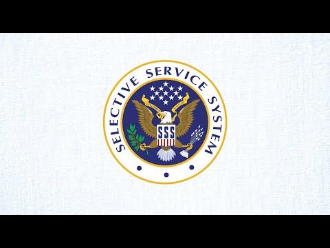 How selective is the Selective Service?