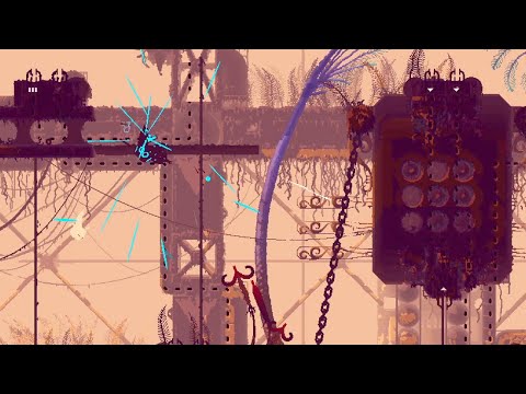 Steam Community :: Video :: [Let's Play] Rain World: Downpour - Episode ...