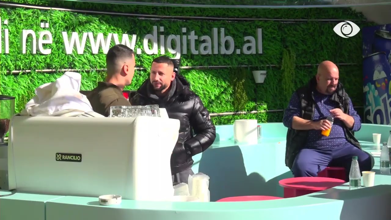 “Je fundi i kazanit, s’merresh dot me mua”/ Mateo-Florit: Nuk të ...