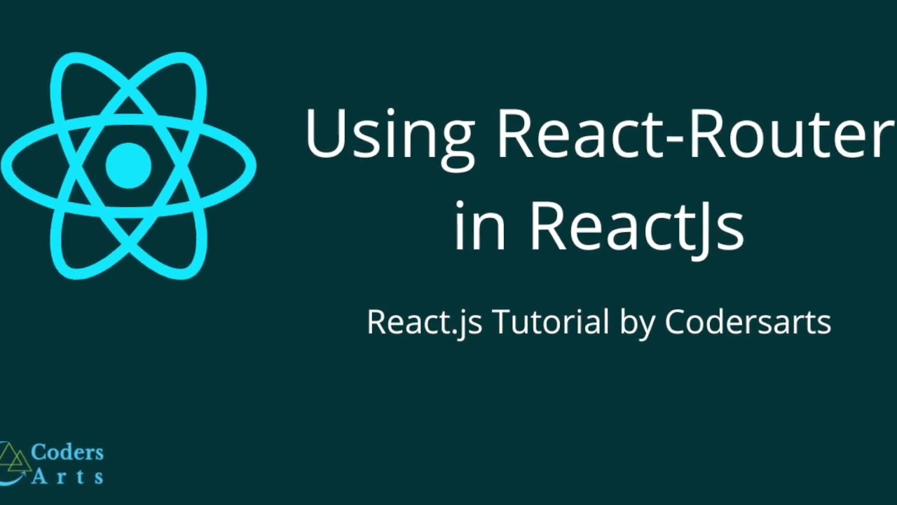 Using React Router - 11 | React.js Tutorial