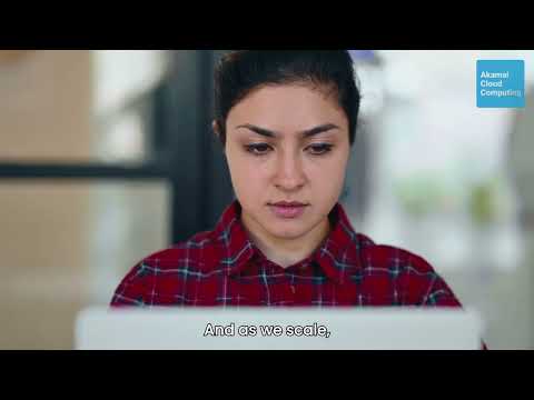 Why choose Akamai Cloud Computing?