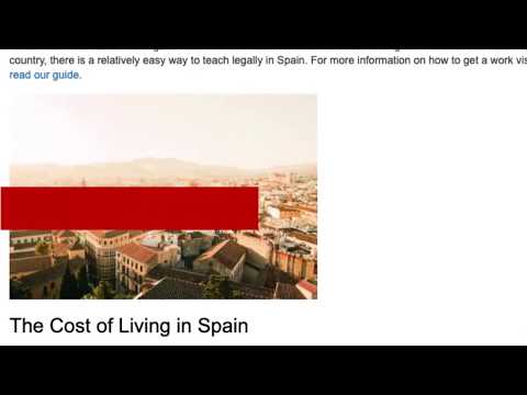 Teaching English in Europe Has Never Been Easier With a TEFL Certificate | ITTT TEFL BLOG