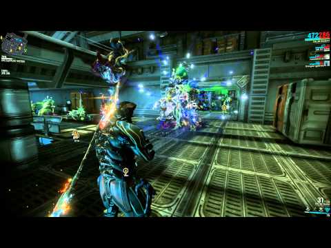 Steam Community :: Video :: warframe 45 minute infested alert survival