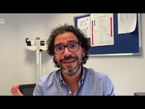 5 Alejandro Hdez. USE OF MYCOPHENOLATE MOFETIL IN INFLAMMATORY BOWEL DISEASE RESULTS FROM THE ENEID