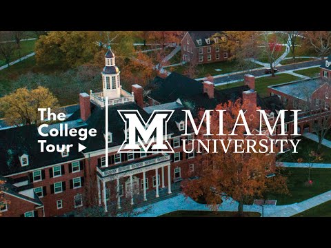 Miami University : Rankings, Fees & Courses Details | Top Universities