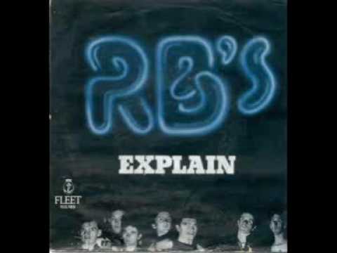 RB's - Explain