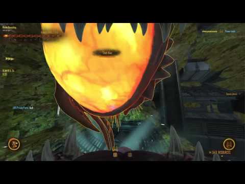 Steam Community :: Video :: Natural Selection 2 Alien (Fade and skulk ...