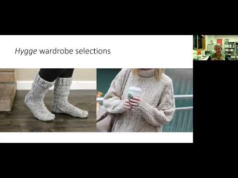 Get Cozy with Hygge