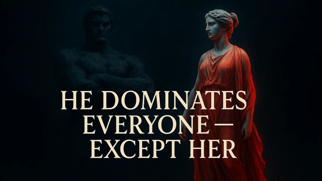 Why Alpha Males Are Secretly Obsessed with Sigma Females (Not Alpha Women!)