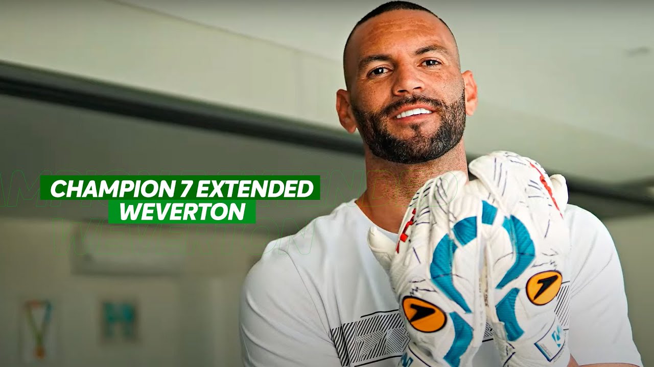Weverton, Campeão Brasileiro pelo Palmeiras e da Seleção Brasileira ...