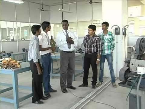 PERI Institute of Technology - Admission 2026, Fees, Courses, Placement ...