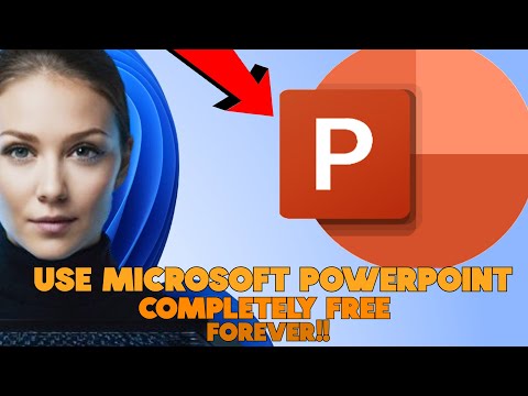 How to Use PowerPoint Completely Free – 2025 Step-by-Step Guide