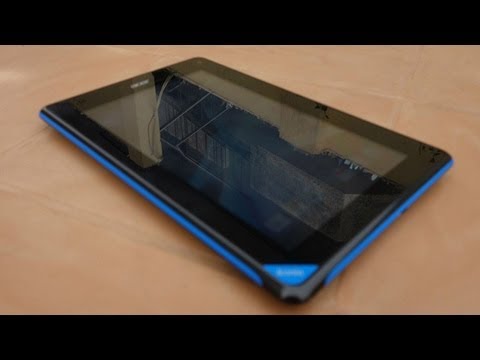 Acer Iconia B1-A71 - Full Specifications