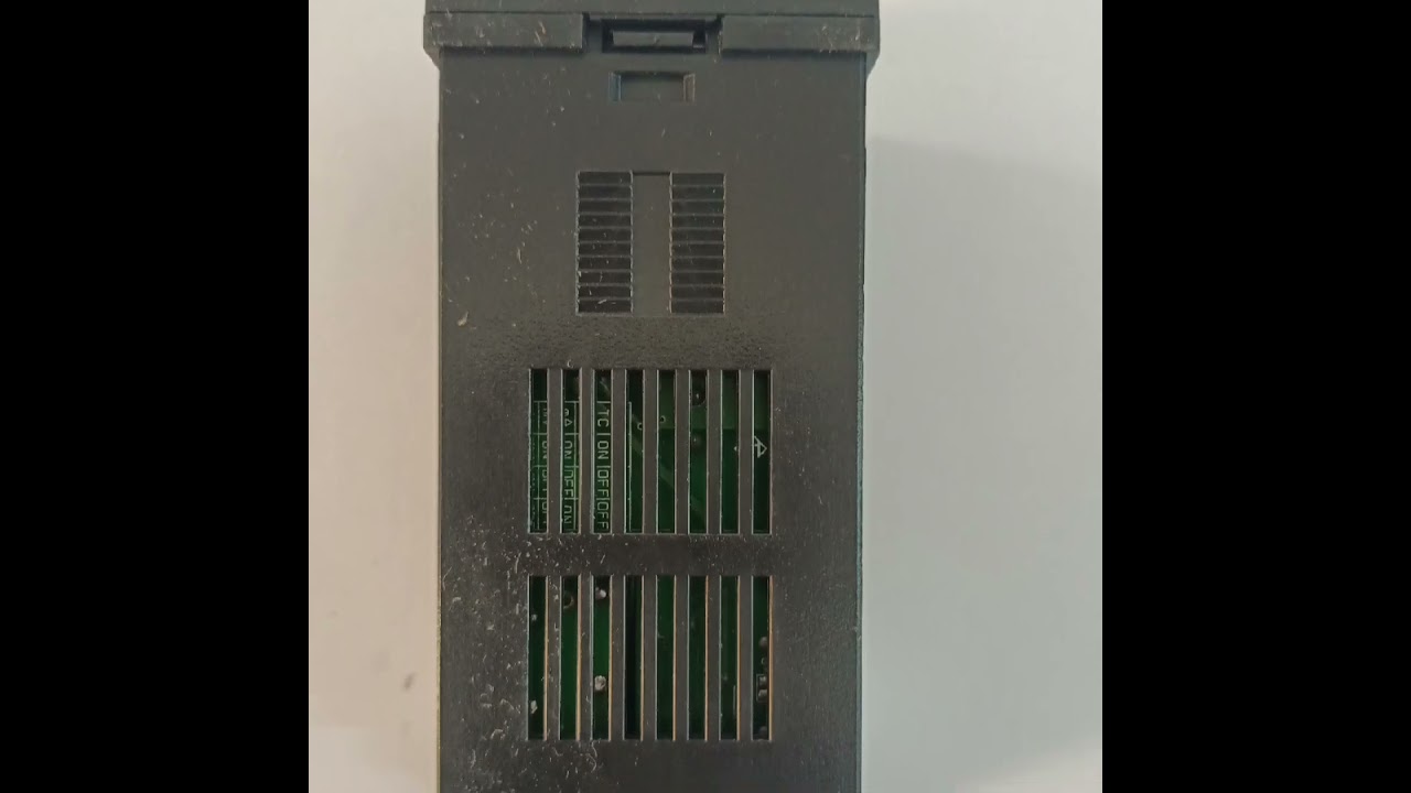 #CONTROLLER#TEMPERATURE CONTROLLER#VERTEX#VT4826+#PRODUCT IMAGE