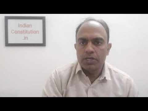 अनुच्छेद 127 | Article 127 of the Indian constitution in Hindi