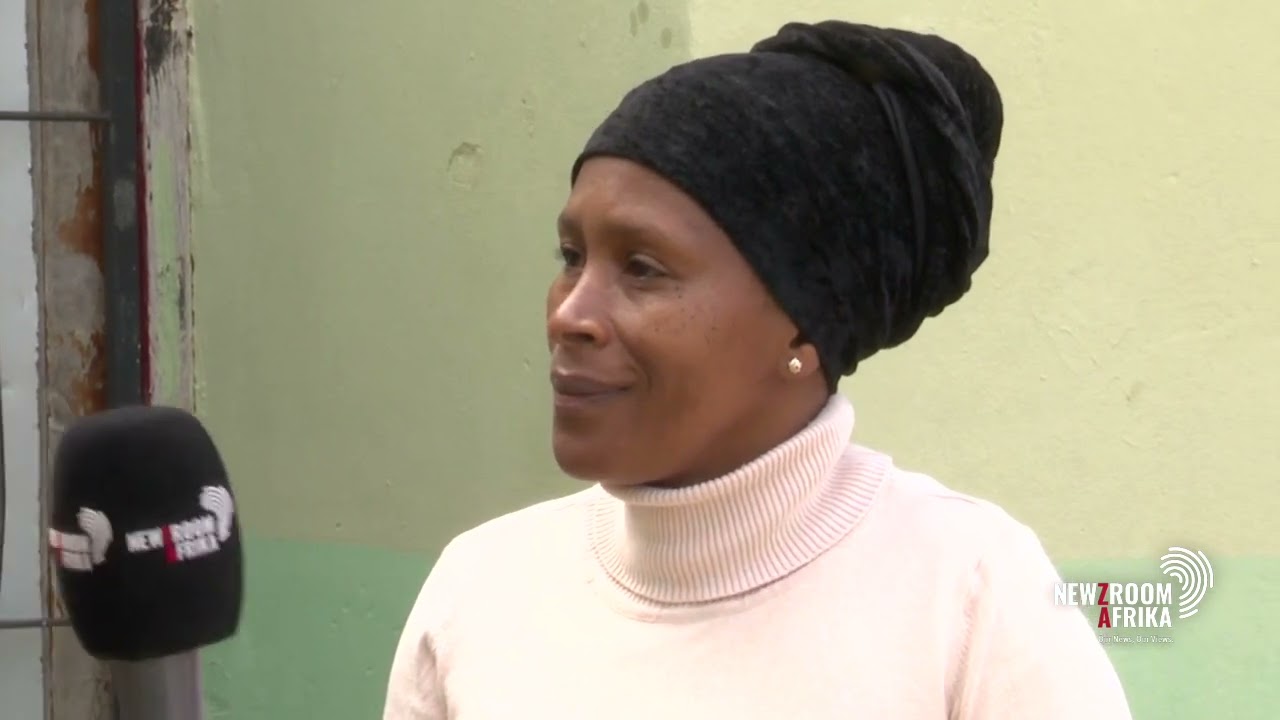 Manhunt for Gqeberha shooting suspects