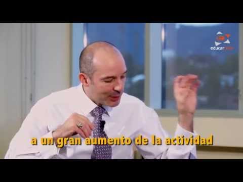 La Entrevista Educativa - Daniel Muijs - Colaboración escolar | CEDOC ...