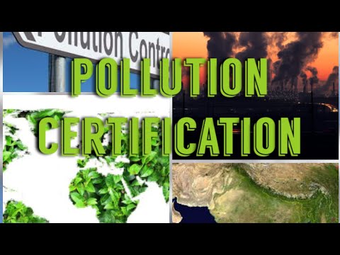 Importance of pollution licence for industries, By NH Global & Company partners