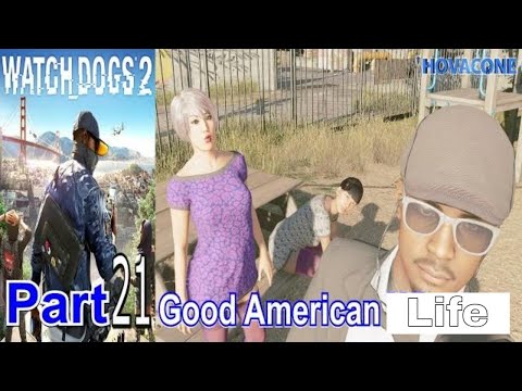 Steam Community :: Watch_Dogs 2