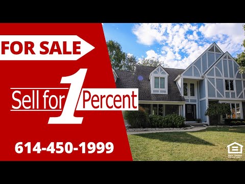 7653 Cherryfield Place, Columbus, OH 43235