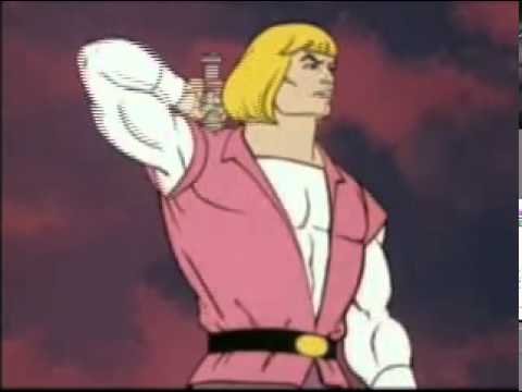 He-Man | Blog de Ciudad Comics