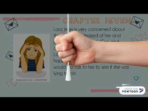 Video summary from P.S. I still love you Chapters