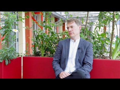 The systemic design seen by Tore Gulden, professor at OsloMet