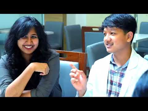 Life at Aster - A World of Opportunities