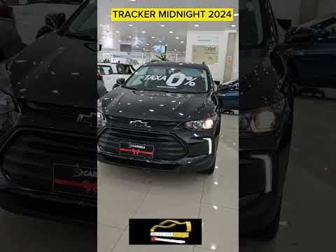 TRACKER MIDNIGHT 2024 NEW VIDEO ON THE CHANNEL #TRACKER2024