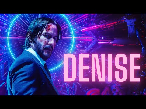 Song for Denise