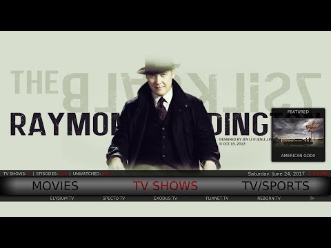 MOST COMPLETE KRYPTON KODI 17.3 BUILD JUNE 2017 (EASY KODI 17 BUILD INSTALL) WORKING KODI ADDONS