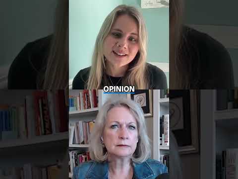 How to Overcome Negative Opinions and Define Yourself