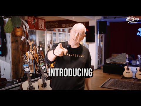 Introducing Max Guitar Unfiltered!