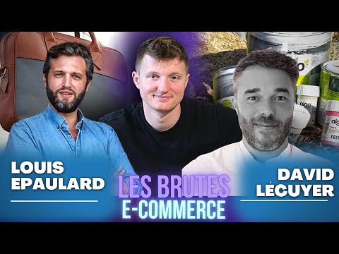 Devenir une ONVB - avec David d’Algo et Louis de Léon Flam