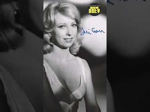 Teri Garr Is dead È morta Teri Garr, l'assistente di 'Frankenstein Junior'aveva 79 anni #shorts #rip
