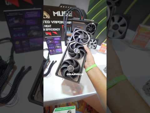 new graphics cards?? 😮💨
