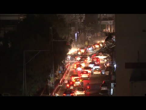Biden says talks with Palestinian Authorities follow Israel-Hamas cease fire