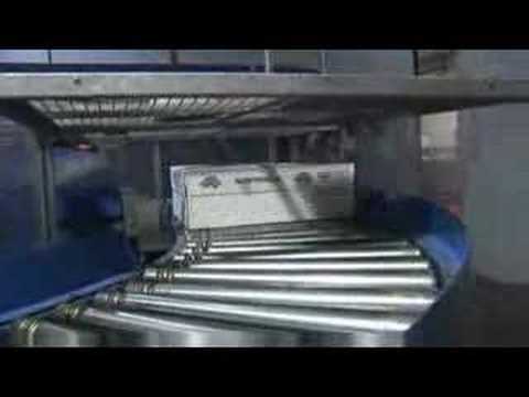 Austrailia to Middle East: live transport of animals Pt: 2/2