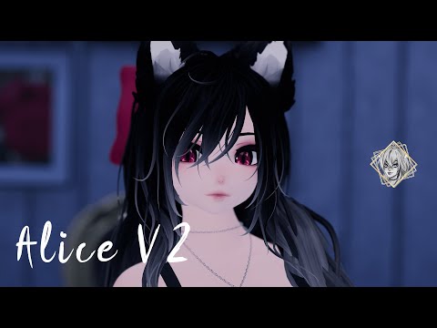 Steam Community :: Video :: Alice V2 Showcase