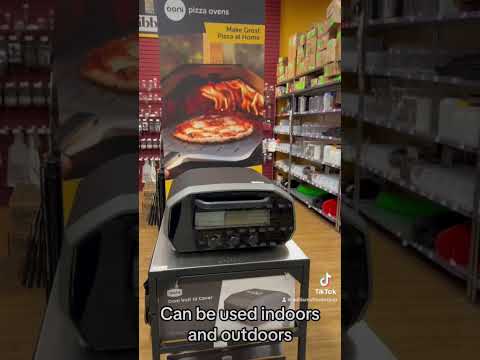 Find all your pizza supplies at Williams! #oonipizzaovens #kitchengadgets #food #pizza