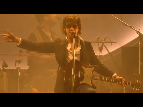 Arctic Monkeys – Live in Portugal, 2023