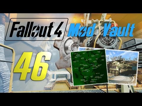 Steam Community :: Video :: FALLOUT 4: Mod Vault #46 : My Home Can Blow ...
