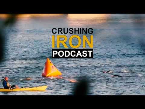 #152 - Road Trip To Ironman Texas 70.3
