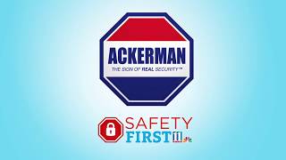 Videos | Ackerman Security Systems
