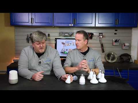 What You Need to Know About Smart Light Bulbs | Allstate Insurance